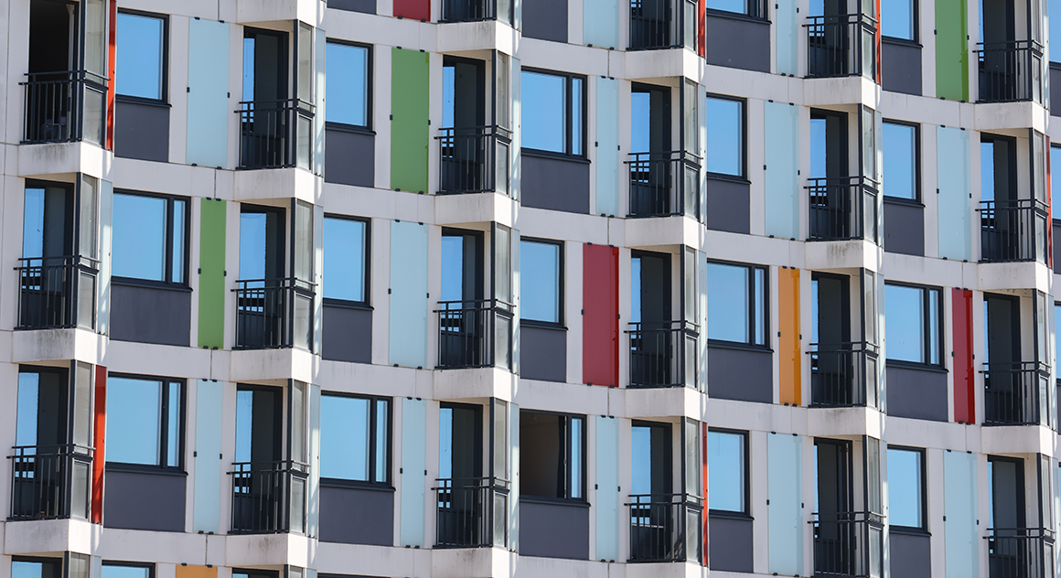 Client complaints: Addressing challenges in the recladding process - GSIM