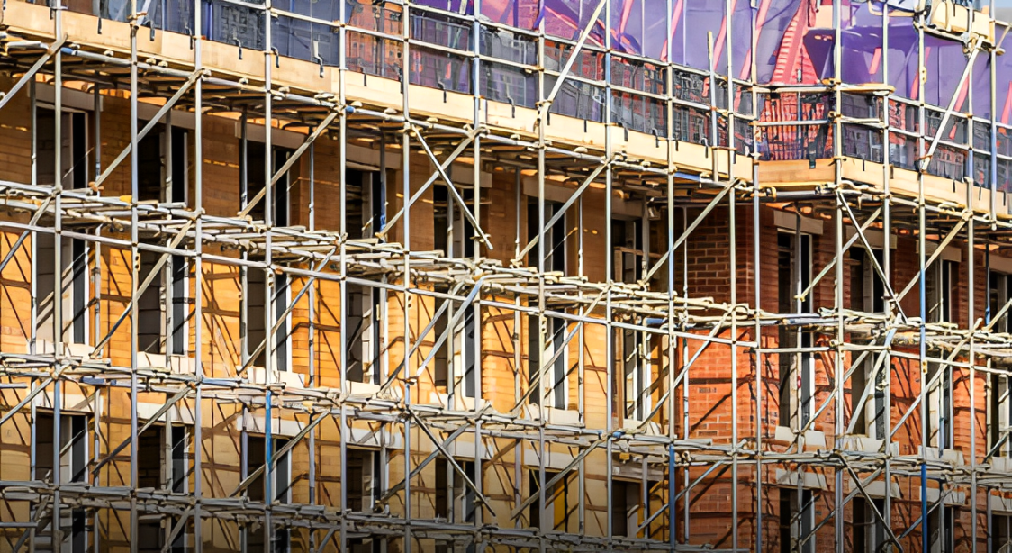 Accelerating recladding projects with system scaffolding - GSIM