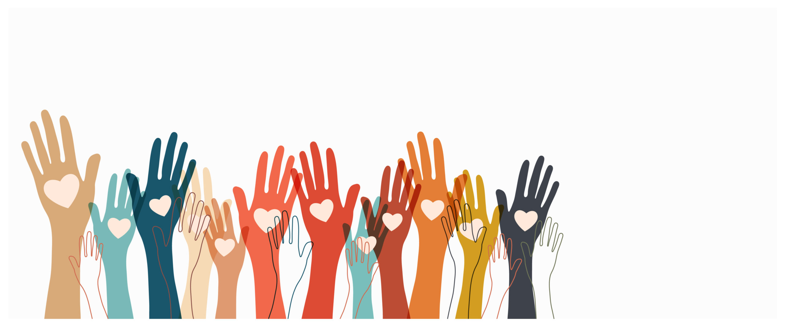The everyday impact of charity work: A heartfelt reflection - GSIM