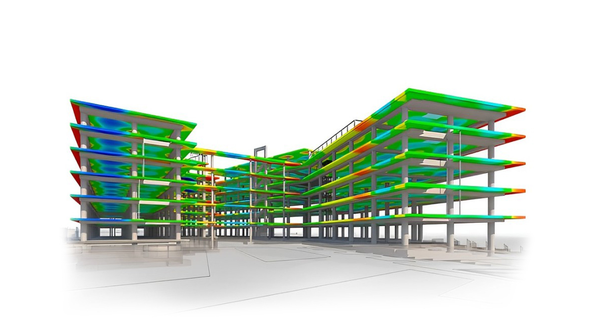 Innovative technologies in recladding: Enhancing safety and efficiency with BIM - GSIM