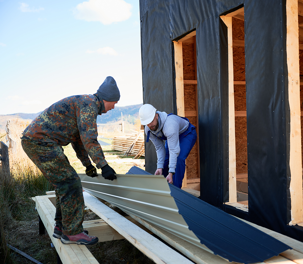 Sustainable Materials for Recladding: Eco-Friendly Options for a ...