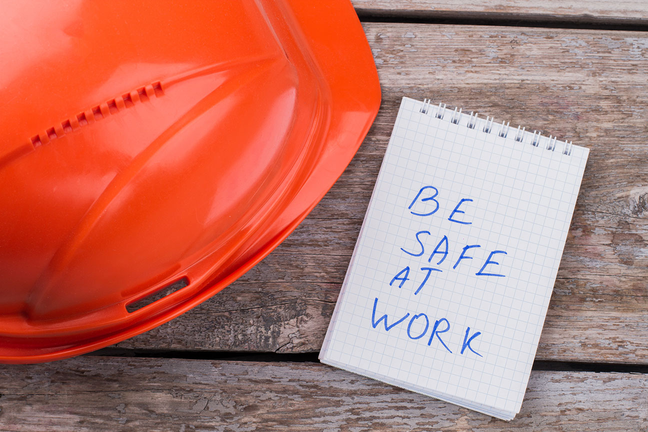 Health and Safety in Recladding Projects: Best Practices for Ensuring Worker Safety - GSIM